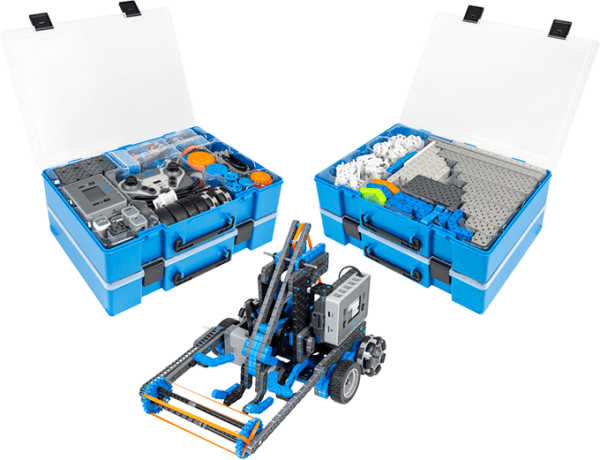 VEX iq | Tech Harbor Education