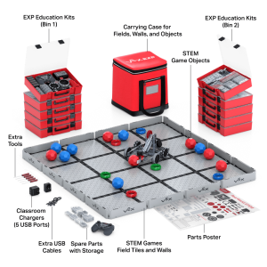 VEX exp | Tech Harbor Education